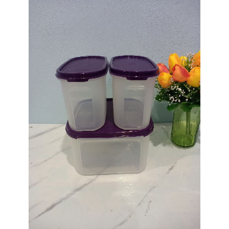 Modularmate Tupperware | Shopee Malaysia