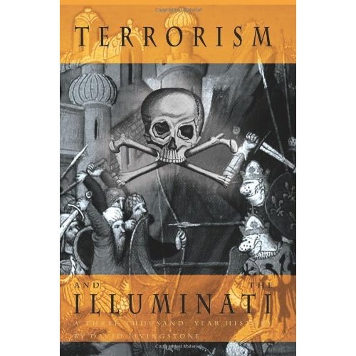 [e-Book PDF] Terrorism and the Illuminati : A Three Thousand Year History | Shopee Malaysia
