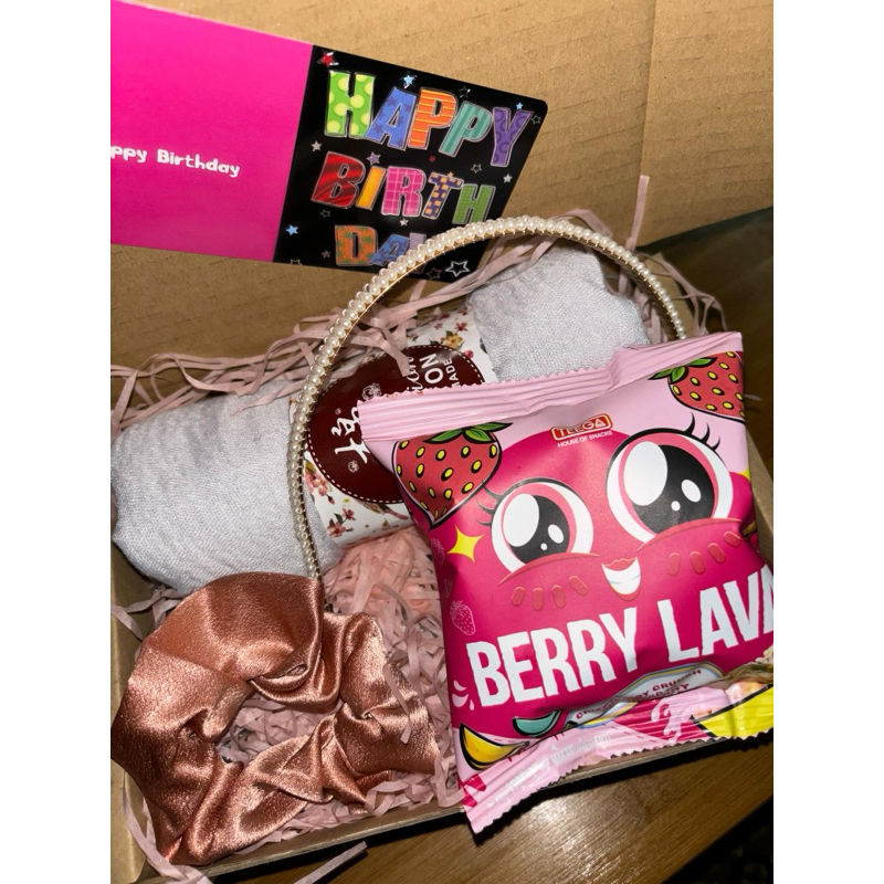 Gift Box Murah/Gift Box Tudung / Gift Box Arab Shawl / Surprise Gift ...