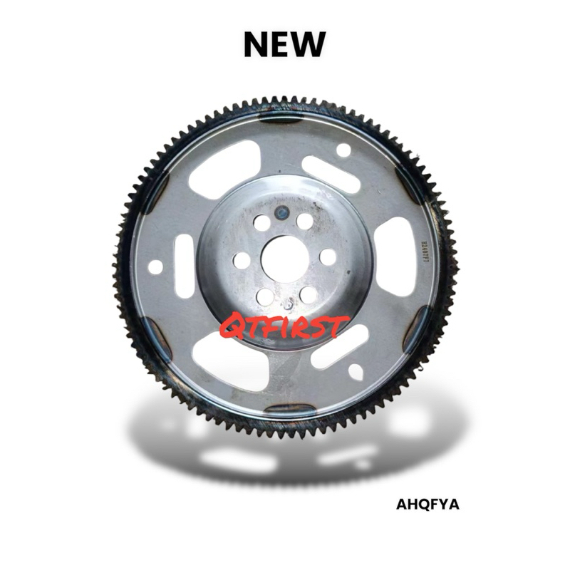 FLYWHEEL OEM NEW ORIGINAL TYPE FOR PERODUA KEMBARA AUTO HC | Shopee ...