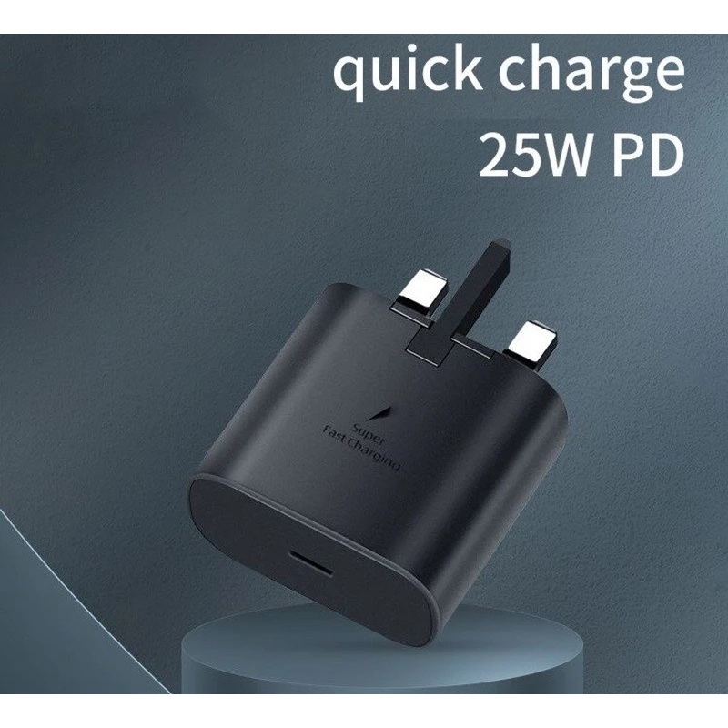 CLEARANCE 20W 25W 35W 45W PD Travel Adapter 3A Super Fast Charging Type ...