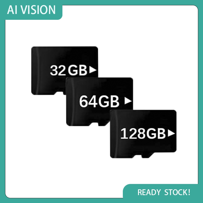 CCTV camera AI VISION dedicated SD memory card | Shopee Malaysia