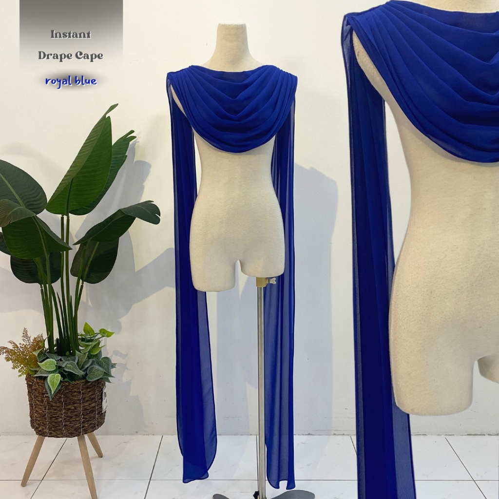 Drapping labuh in 11 colour I Nikah I Sanding I Tunang by Moff ...