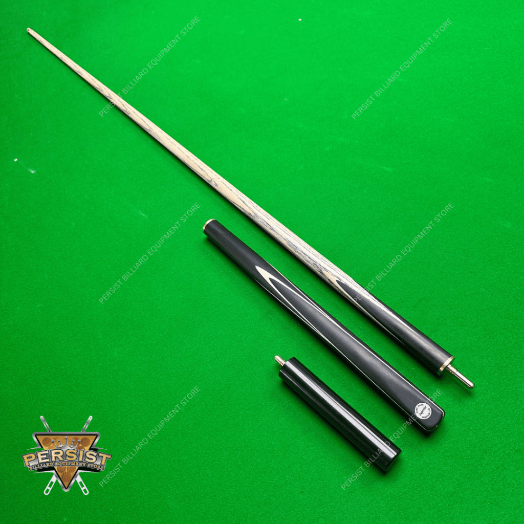 Prestige Superior Cue 3/4 Piece - Snooker Cue 2 Piece Que Accessories ...