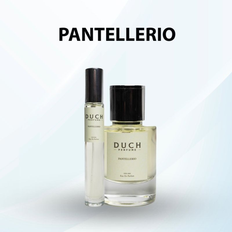 Aqua Di Gio / Pantellerio By Duch Perfume | Shopee Malaysia