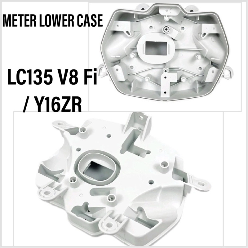 VISS YAMAHA Y16 Y16Z Y16ZR EXCITER LCV8 LC135 V8 Fi FUEL INJECTION ...