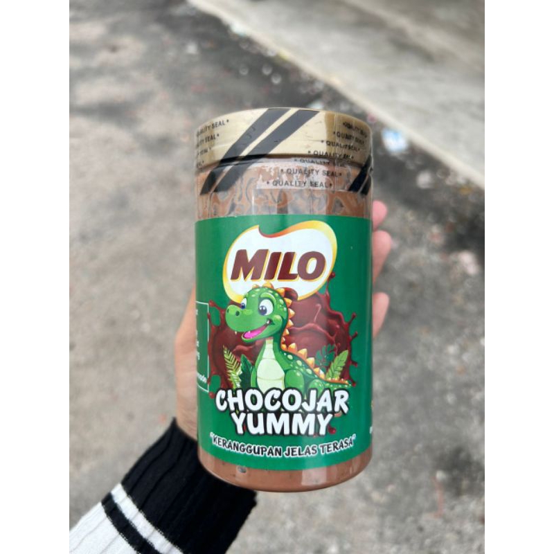 COCOJAR YUMMY (NEW STOCK ALWAYS) (POSTODAY) | Shopee Malaysia