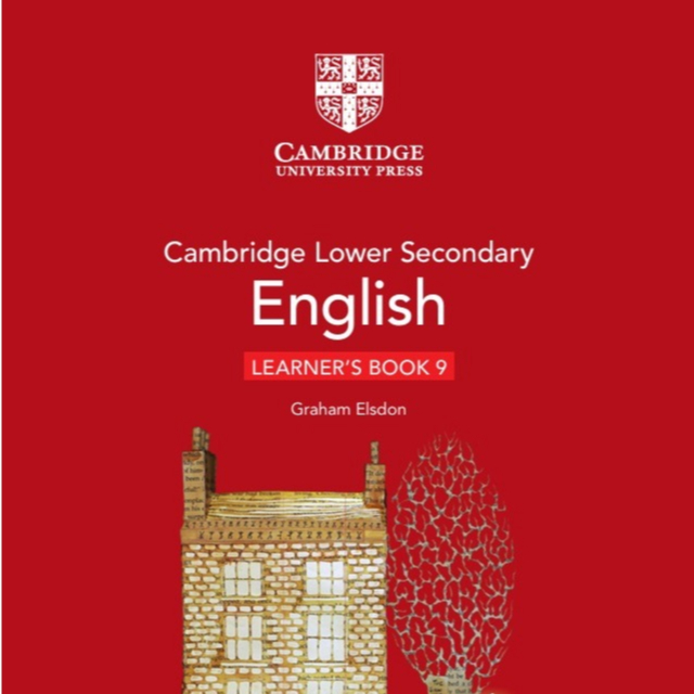 W9 Cambridge English Learner's Book 9 (TEXTBOOK), 2nd Edition/ ANSWERS ...