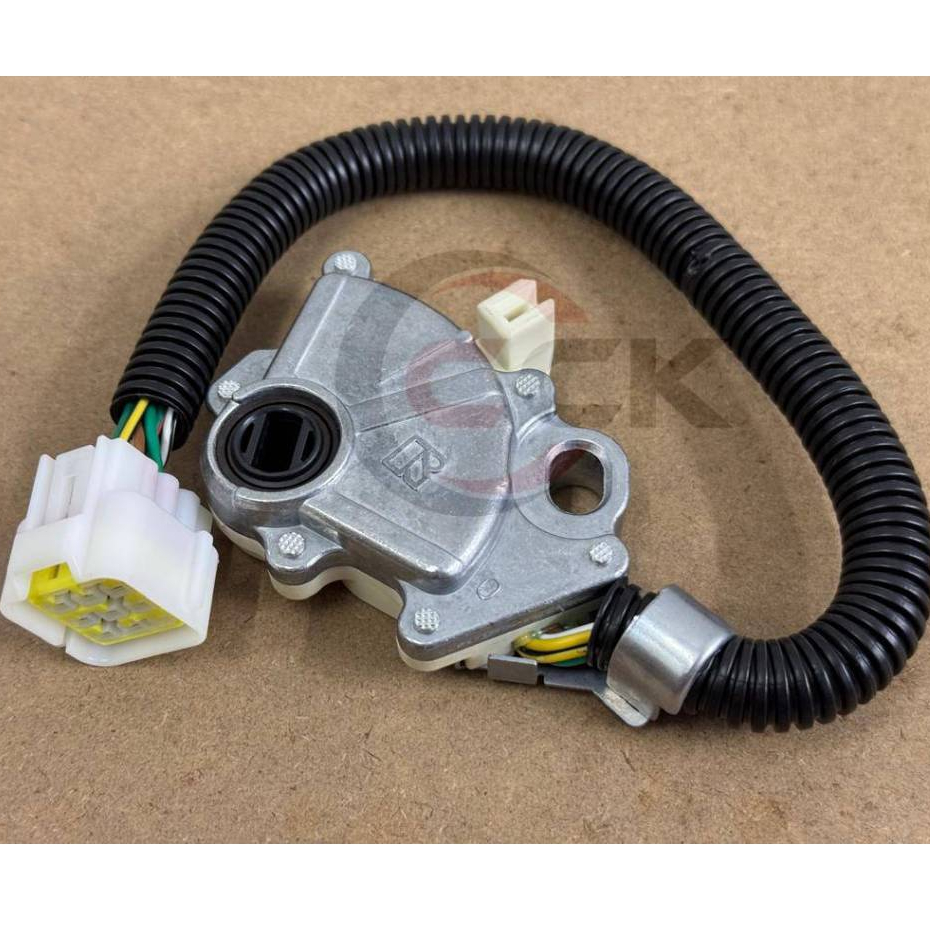 PERODUA KANCIL L9 / K4 TRANSMISSION GEAR BOX INHIBITOR NEUTRAL SWITCH ...