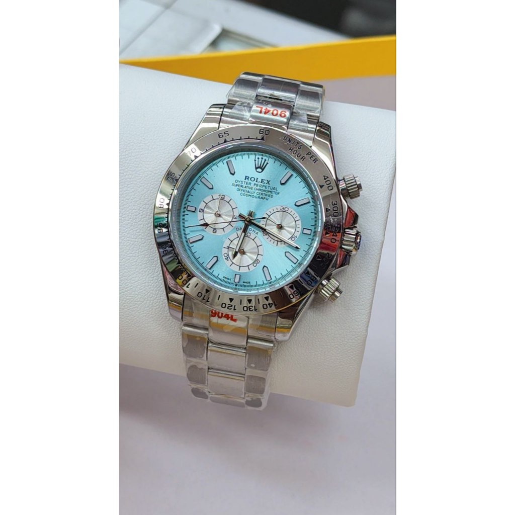 DYTONA AUTOMATIC WATCH USE FOR MEN WITH ORIGINAL BOX | Shopee Malaysia
