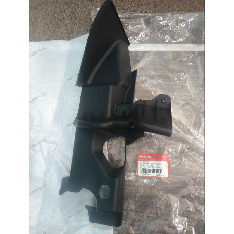 Honda Toa Crv 2013- 2015 Fender Top Garnish Driver Side 74206-TOA-A00 ...