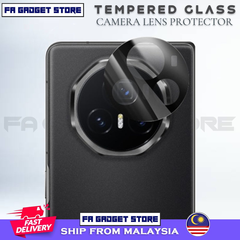 Honor Magic V5 | Magic V3 | Honor Magic VS Camera Lens Tempered Glass ...