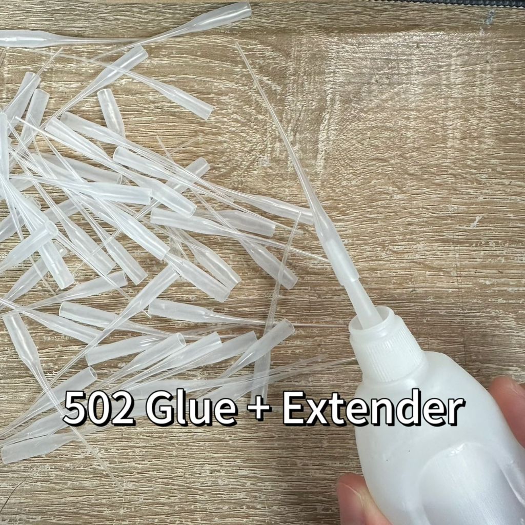 Gam Serbaguna | Gam 502 | Bahan Pemanjang Gam 1 pc | Glue Extender ...