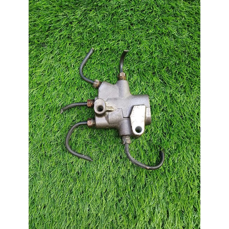 PERODUA KELISA KENARI VIVA MYVI ALZA BRAKE BODY PUMP | Shopee Malaysia