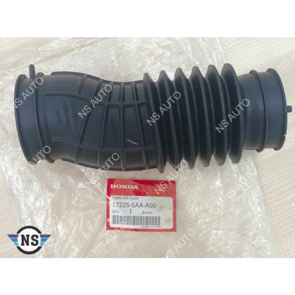 HONDA CIVIC FC1 TEA 1.5 TURBO ORIGINAL AIR CLEANER HOSE 17225-5AA-A00 ...