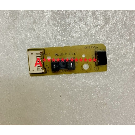 ORIGINAL PAPER SENSOR FOR CANON G1000 G2000 G3000 G4000 G1010 G2010 ...