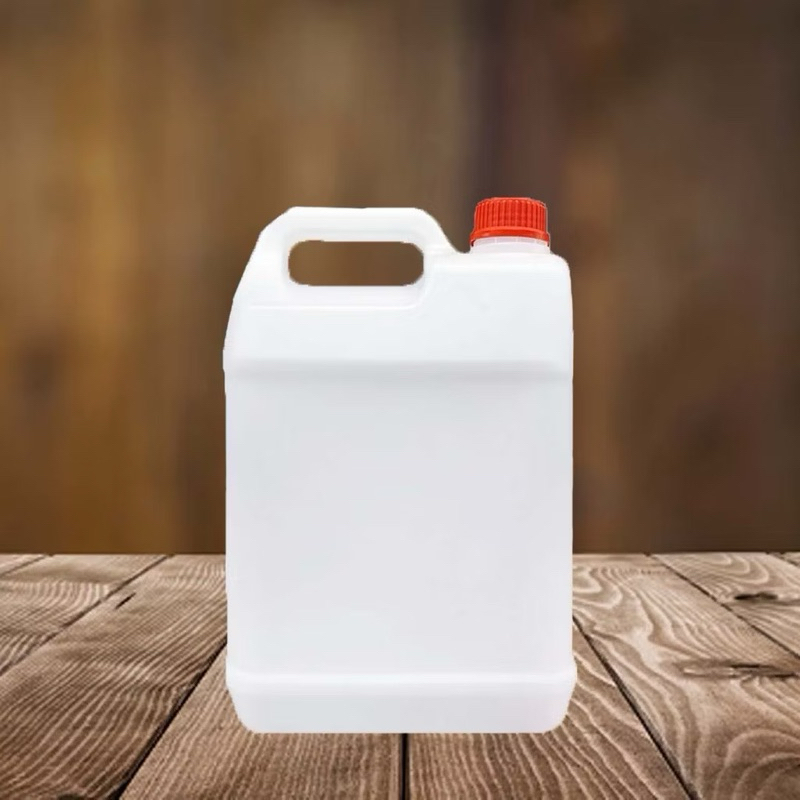 Mk.wares NCI HDPE Plastic Jerry Can 2.2ltr/4ltr/5ltr/Tong Petrol/Tong ...