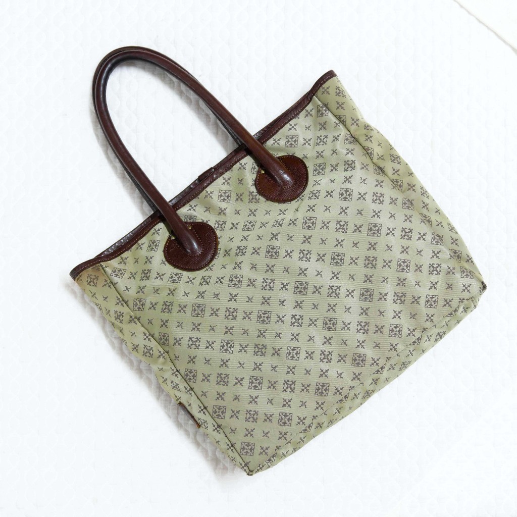 【RUSSET】Tote Bag (Used) | Shopee Malaysia