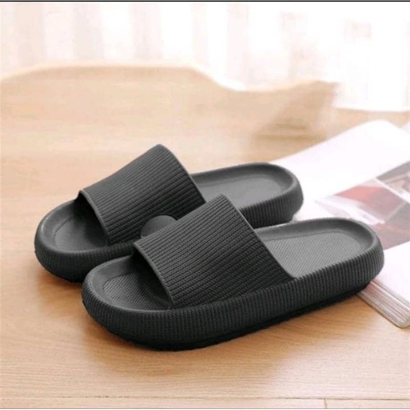 Sliper man women unisex indoor selipar rumah sliper jalan | Shopee Malaysia