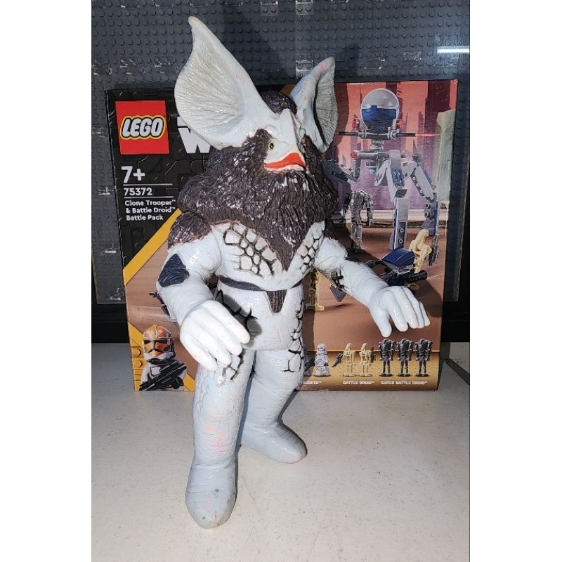 Bandai Ultraman Ultra Monster Kaiju Alien Icarus. (6 inches) | Shopee ...