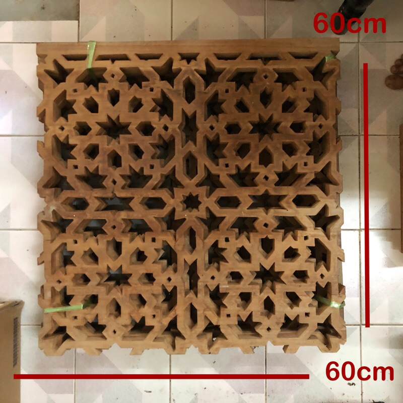 PAPAN UKIRAN TEBUK TEMBUS / SISIR ANGIN / HANDCRAFTED | Shopee Malaysia