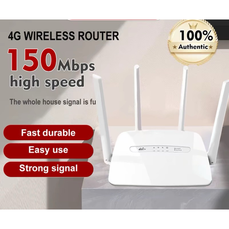 H300 WiFi Modem C300 4G LTE WIFi CPE Router Home Hotspot,Supports ...