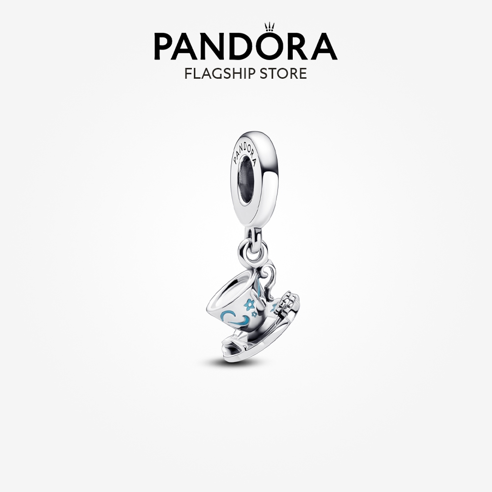 Pandora Magical Cup of Tea Dangle Charm | Shopee Malaysia