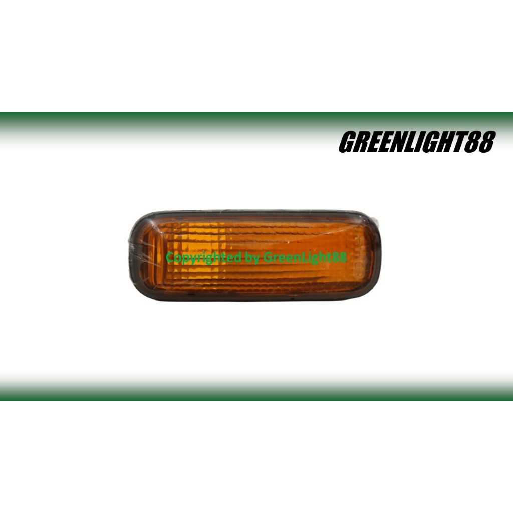 HONDA CIVIC SO4 FENDER LAMP / SIGNAL LAMP / LAMPU SIGNAL (ORANGE ...