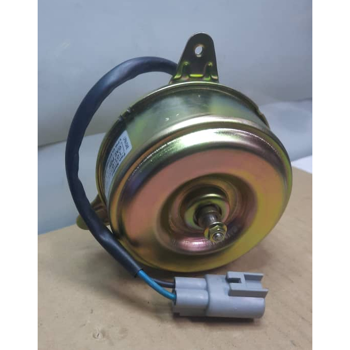 PROTON GEN2 (MANUAL) AIRCOND RADIATOR MOTOR (APM MODEL) OEM 101-0781 ...