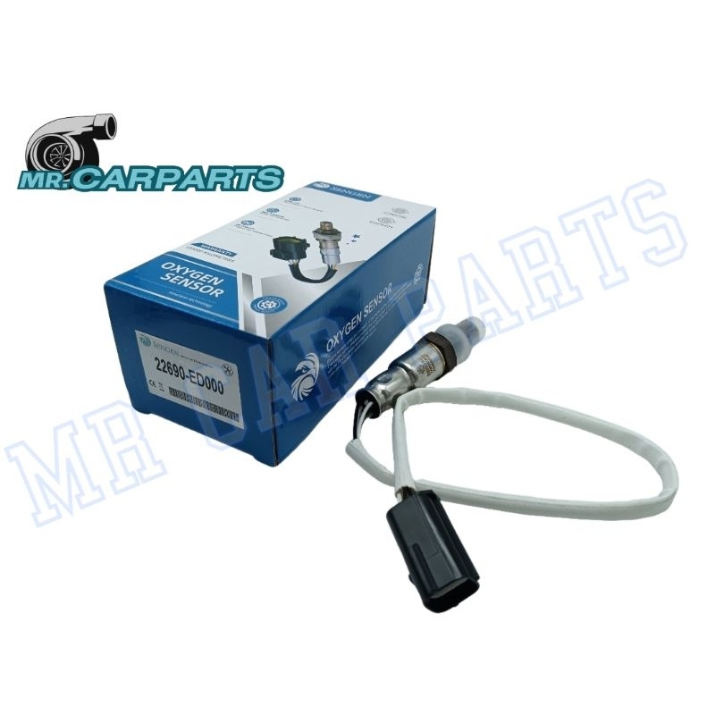 NISSAN LIVINA ALMERA TOP O2 OXYGEN SENSOR (SENGEN) 22690 - ED000 ...