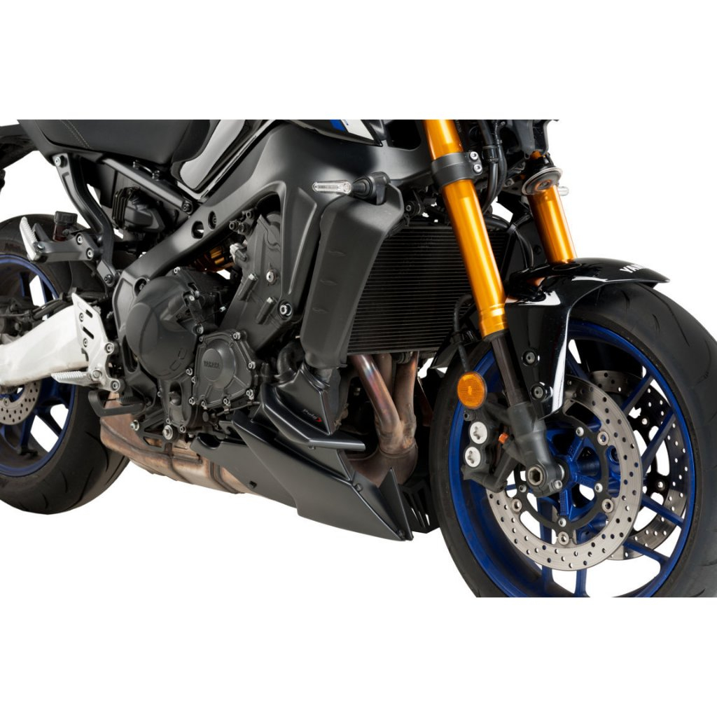 PUIG Engine Spoilers For Yamaha MT-09 2021-2023 20646J | Shopee Malaysia