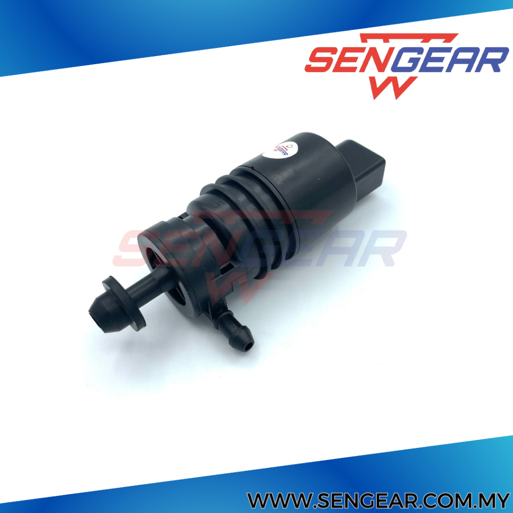 BMW E36 E46 E39 WINDSCREEN WASHER WIPER WATER TANK MOTOR PUMP | Shopee ...