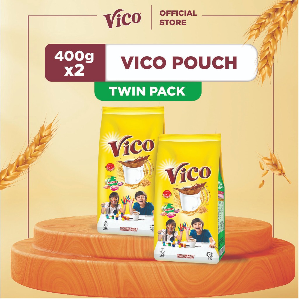 Vico Store Online, April 2026 | Shopee Malaysia