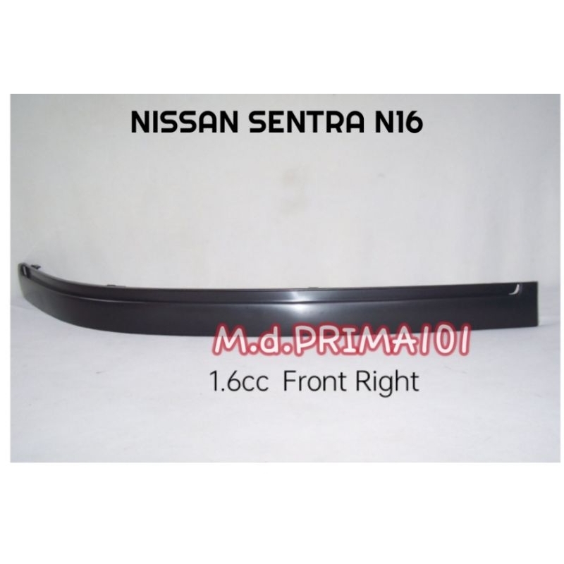 NISSAN SENTRA N16 (NS)FRONT REAR BUMPER COVER | Shopee Malaysia NISSAN SENTRA N16 (NS)FRONT REAR BUMPER COVER | Shopee Malaysia
