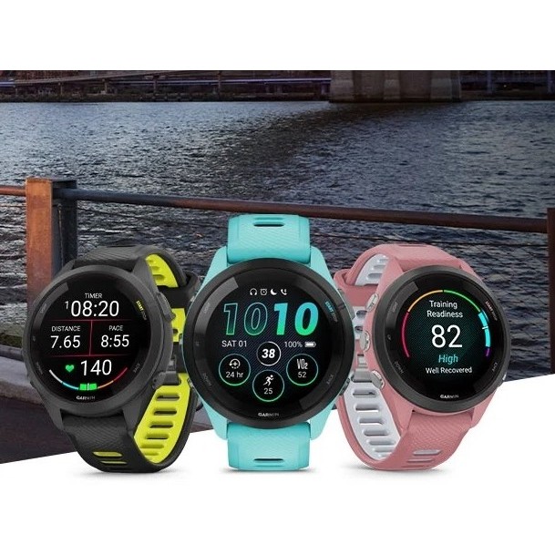 GARMIN FORERUNNER 2*SERIES | Shopee Malaysia