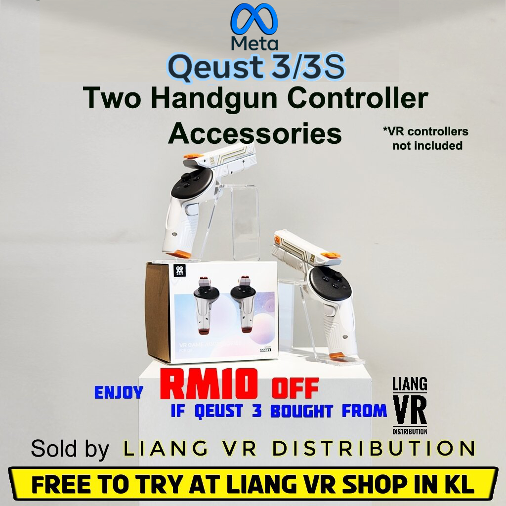 quest 3 - Prices and Promotions - May 2026 | Shopee Malaysia