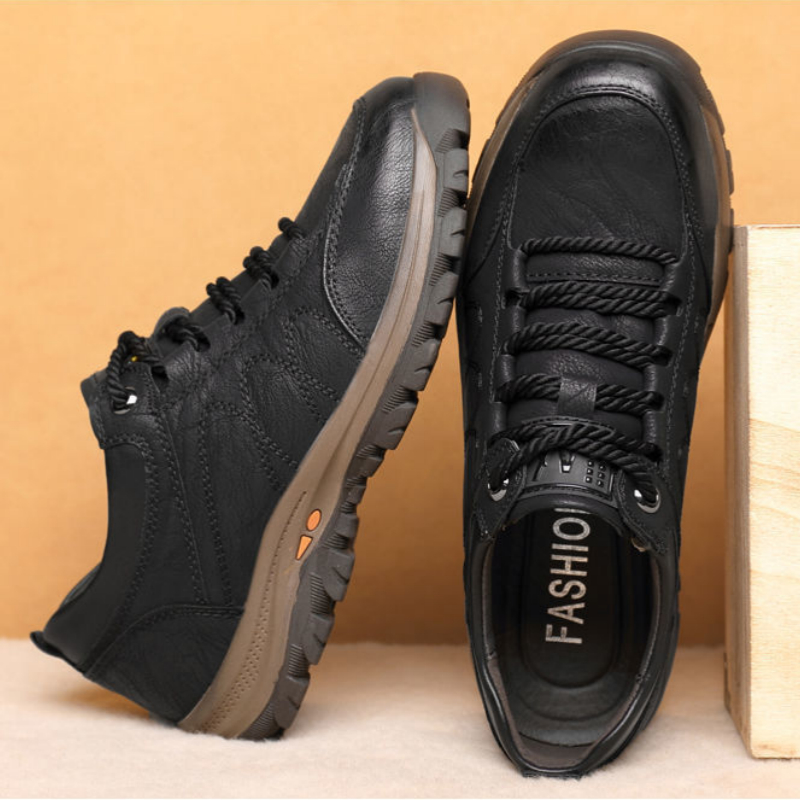Anti-Slip Sports Shoes Hiking Trekking Shoes Outdoor Stable Grip ...