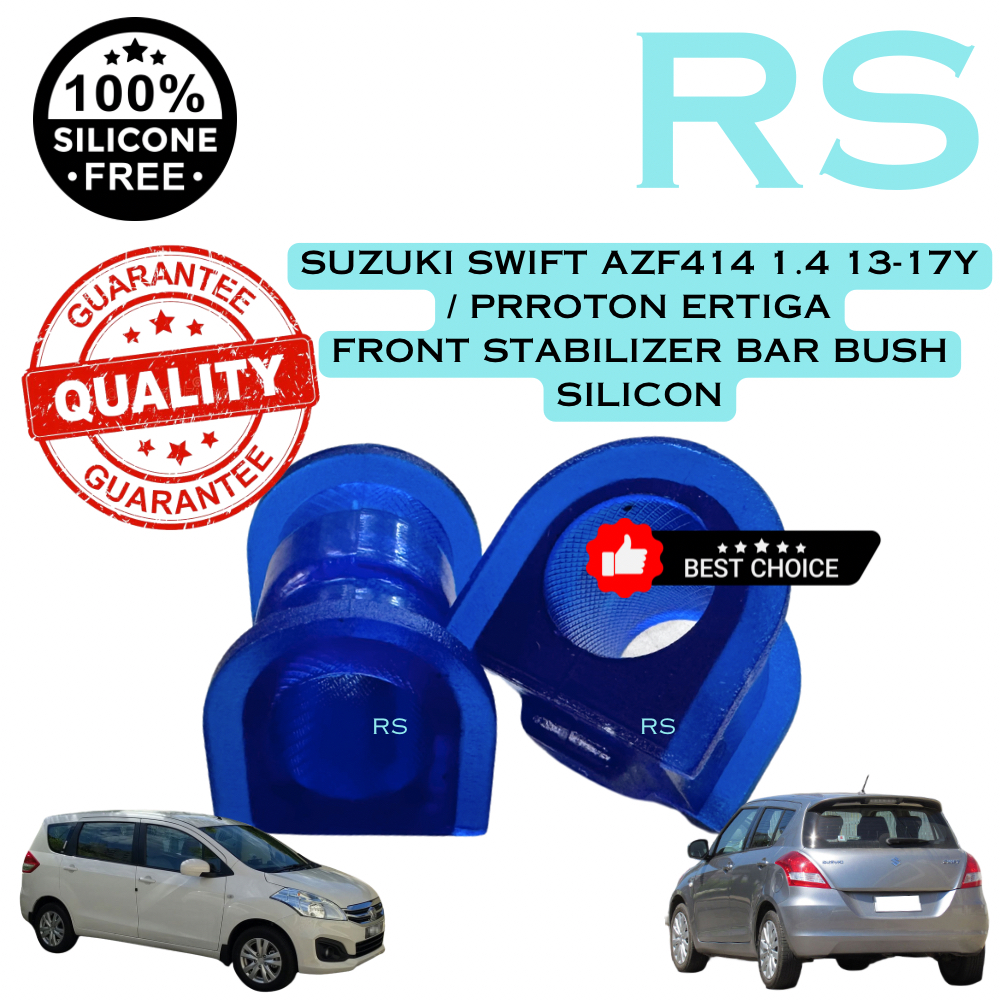 [1 Pair] Suzuki Swift 1.4 AZF414 13-17Y, Proton Ertiga Front Stabilizer ...