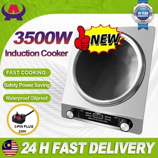 induction cooker - Prices and Promotions - Mar 2025 | Shopee Malaysia