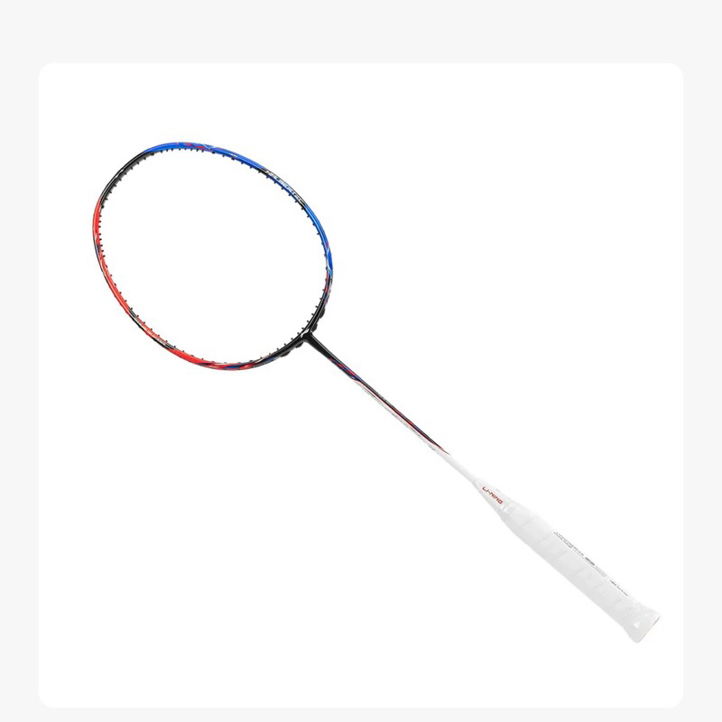 LI-NING HALBERTEC 9000 Limited Edition Set Navy Red | Shopee Malaysia