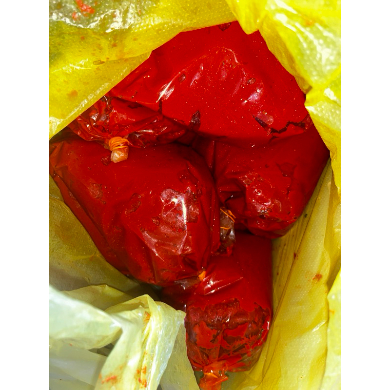 cili giling asli indonesia 1KG | Shopee Malaysia