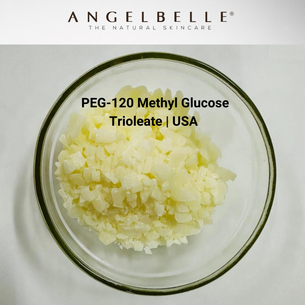 PEG-120 METHYL GLUCOSE DIOLEATE 100g | Shopee Malaysia