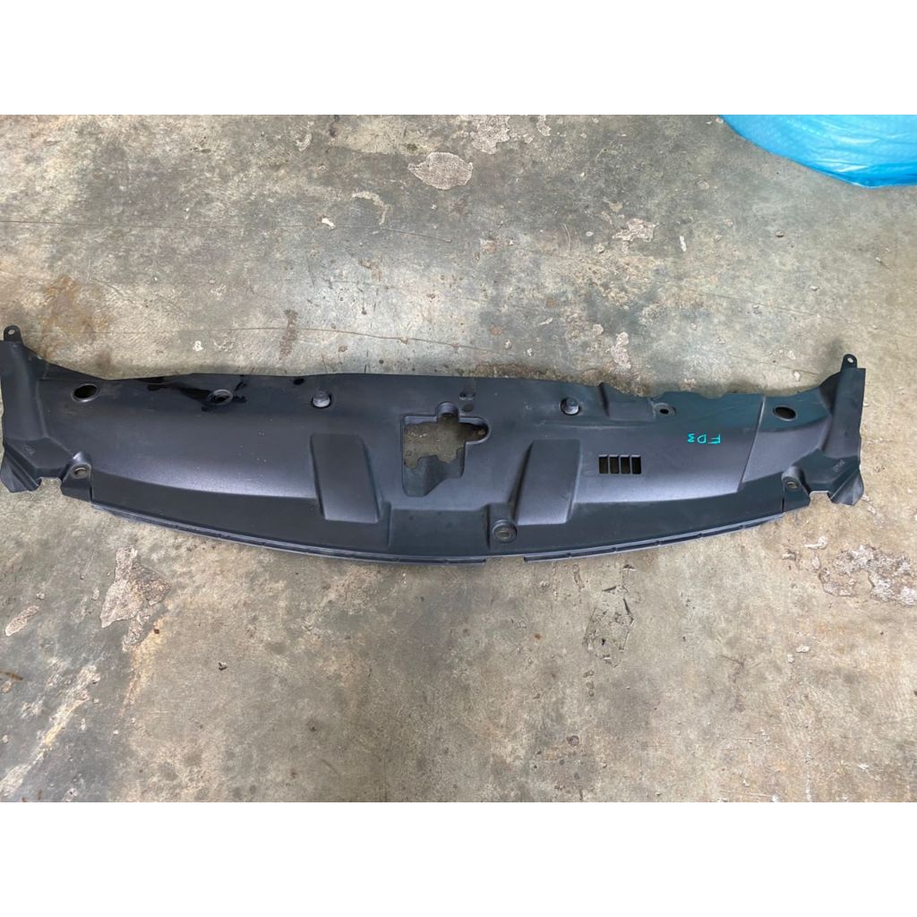 HONDA CIVIC FD ENGINE COVER UPPER | Shopee Malaysia