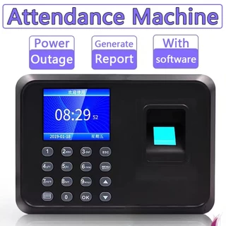 thumbprint machine - Prices and Promotions - Jun 2025 | Shopee Malaysia