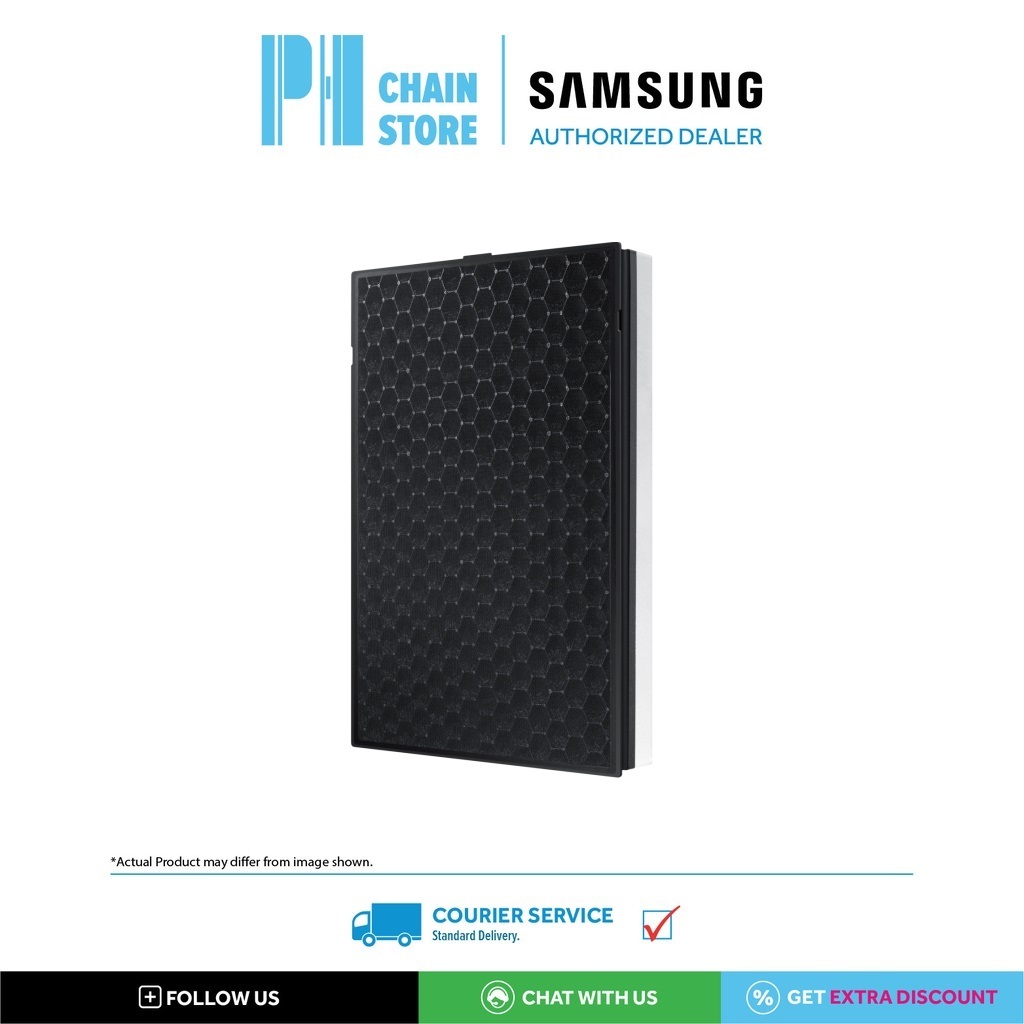 Samsung Air Purifier Filter | CFX-D100/GB CFX-G100/GB for Model ...