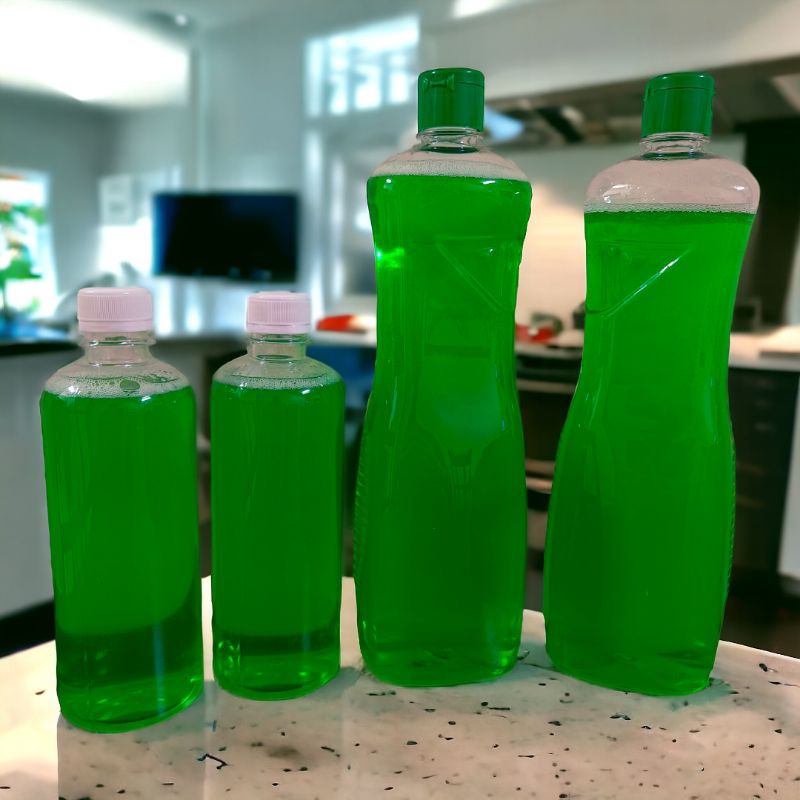 Sabun Pencuci Pinggan / Dishwashing Liquid 1l & 500ml | Shopee Malaysia