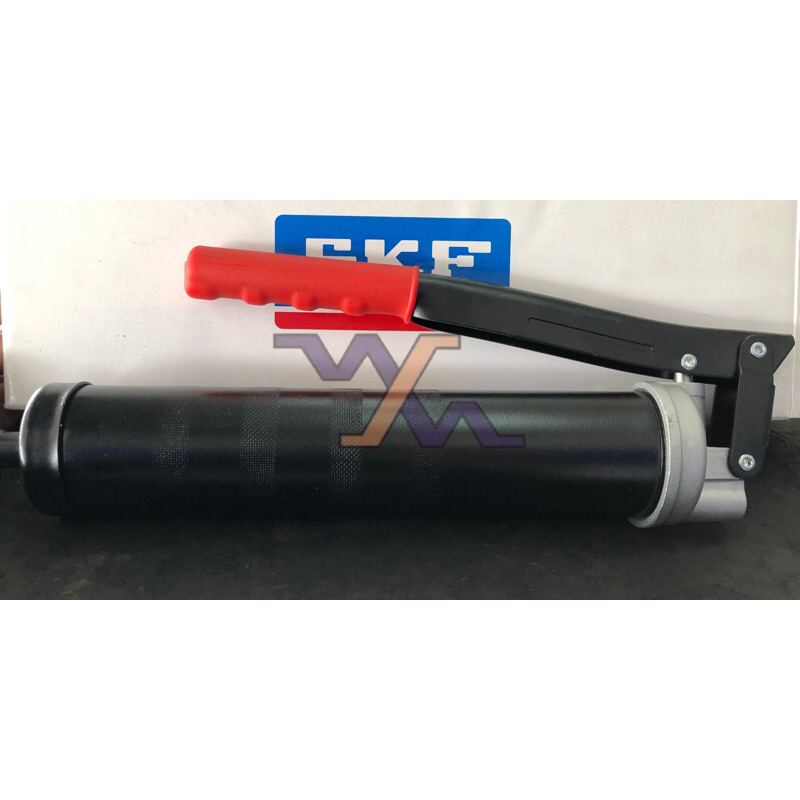 SKF TLGH 1 Grease Gun - Easy grease filling ORIGINAL | Shopee Malaysia