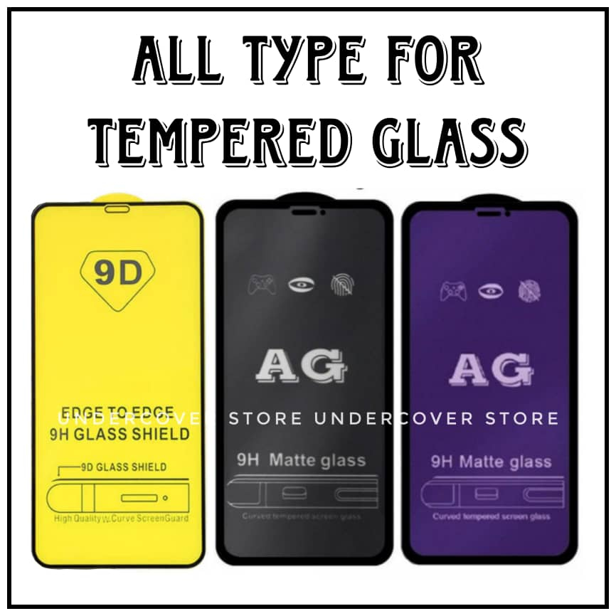 Redmi A5/A3/A1/A2/Plus 8A/9/9A/9C/9T/10/10A/10C/12/12C/13C/14C Anti ...