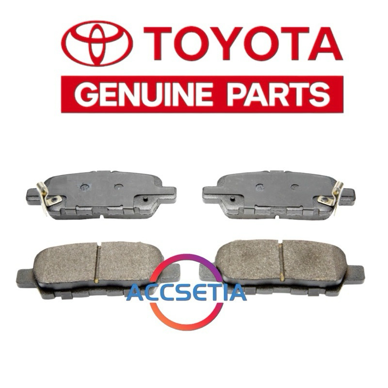 TOYOYA YARIS VIOS NCP42 2002-2007 NCP93 2008-2013 NCP150 NCP151 2013 ...