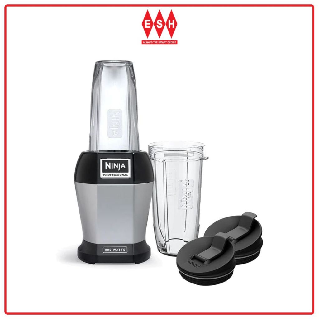 Ninja Pro Blender (900W) BL450 | ESH | Shopee Malaysia